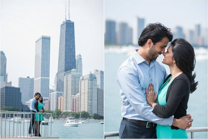 Private Photo Session with a Local Photographer in Chicago - What is the Private Photo Session in Chicago?