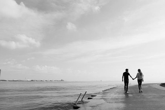 Private Photo Session with a Local Photographer in Chicago - What Are the Benefits of Booking This Tour?