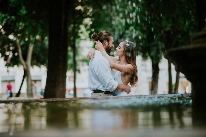 Private Photo Session with a Local Photographer in Chicago - Location and Accessibility