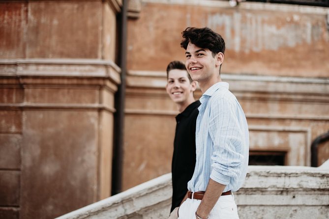 Private Photo Session with a Local Photographer in Chicago - The Sum Up