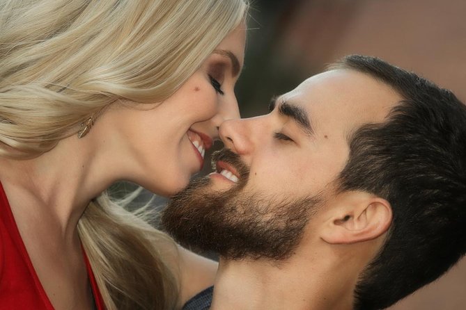 Private Photo Session with a Local Photographer in Clearwater - What to Expect During Your Photo Session