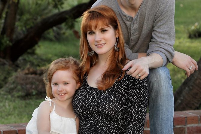 Private Photo Session with a Local Photographer in Clearwater - The Practical Details
