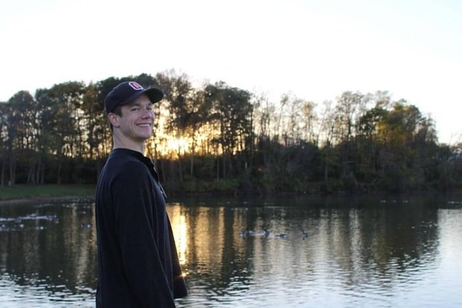 Private Photo Session with a Local Photographer in Columbus - Deep Dive into the Experience