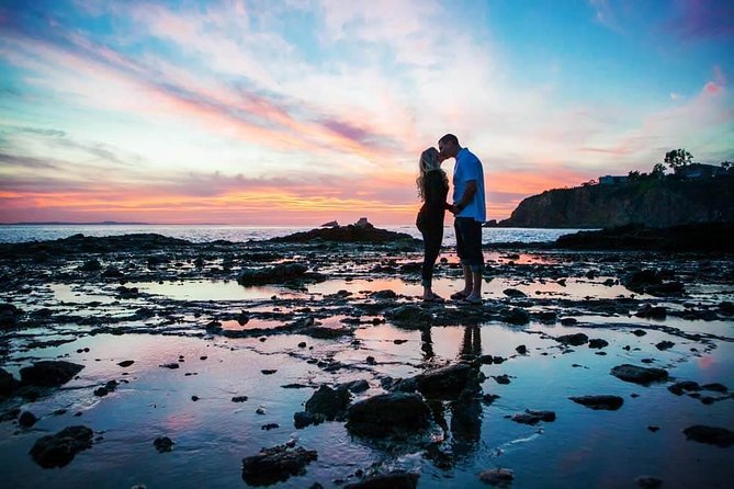 Private Photo Session with a Local Photographer in Fullerton - Detailed Review of the Fullerton Private Photo Session