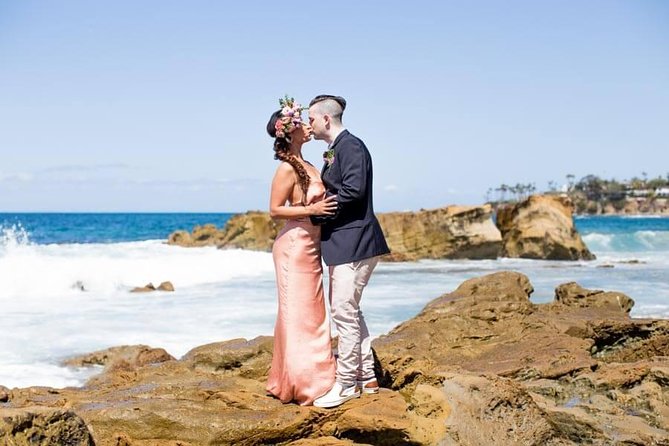Private Photo Session with a Local Photographer in Laguna Beach - Exploring the Details of the Laguna Beach Photoshoot