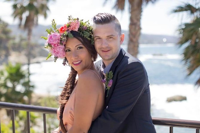 Private Photo Session with a Local Photographer in Laguna Beach - Who Should Consider This Tour?