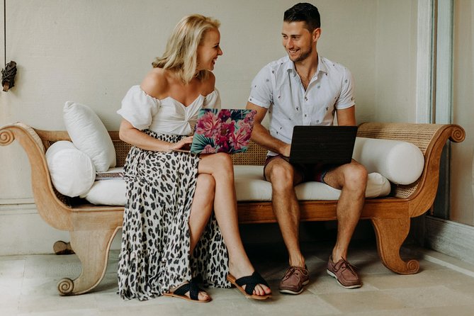 Private Photo Session with a Local Photographer in Las Vegas - Why This Photo Session Offers Great Value