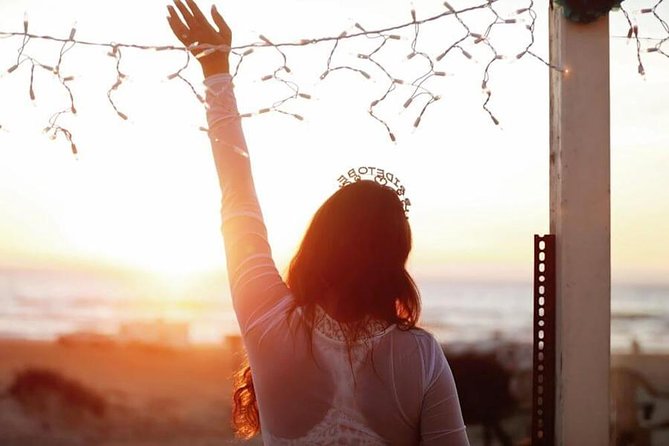 Private Photo Session with a Local Photographer in Malibu - What to Expect from Your Malibu Photo Session