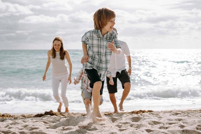 Private Photo Session with a Local Photographer in Miami - What to Expect from the Experience