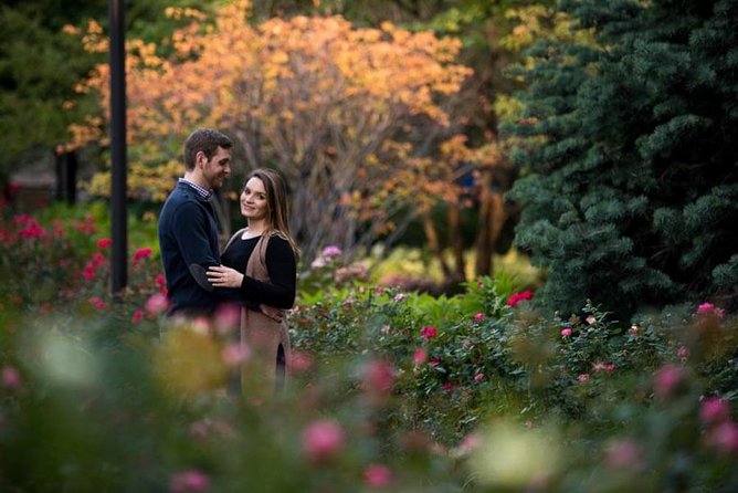 Private Photo Session with a Local Photographer in Milwaukee - What to Expect from Your Milwaukee Photo Session