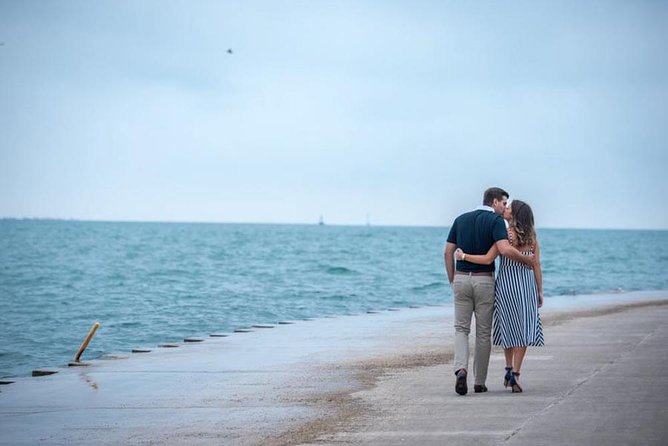 Private Photo Session with a Local Photographer in Milwaukee - The Experience of a Local Milwaukee Photographer