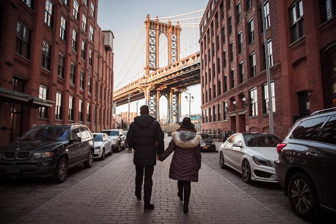Private Photo Session with a Local Photographer in New York City - The Experience Breakdown: What to Expect