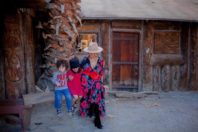 Private Photo Session with a Local Photographer in Palm Springs - Analyzing the Cost and Value