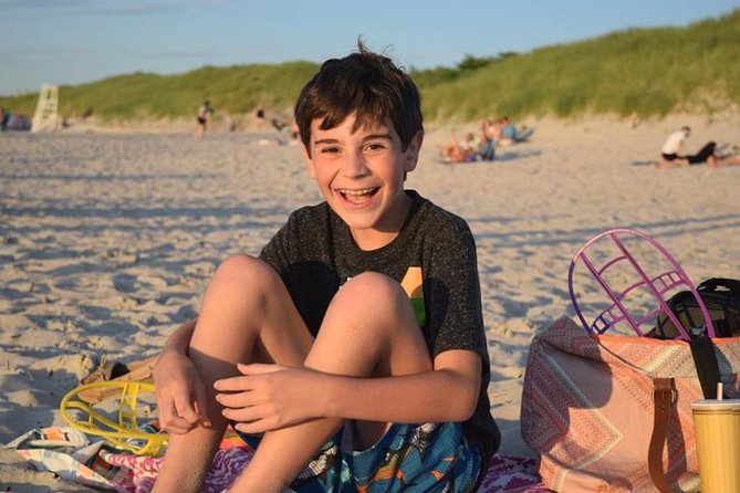 Private Photo Session with a Local Photographer in Rhode Island - Why This Experience Might Be a Great Fit