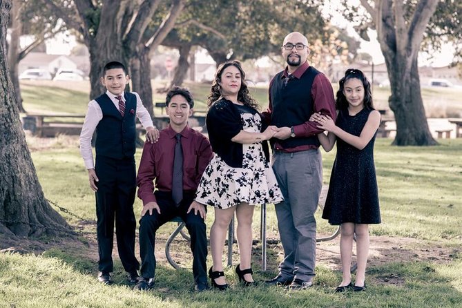 Private Photo Session with a Local Photographer in Salinas - The Bottom Line