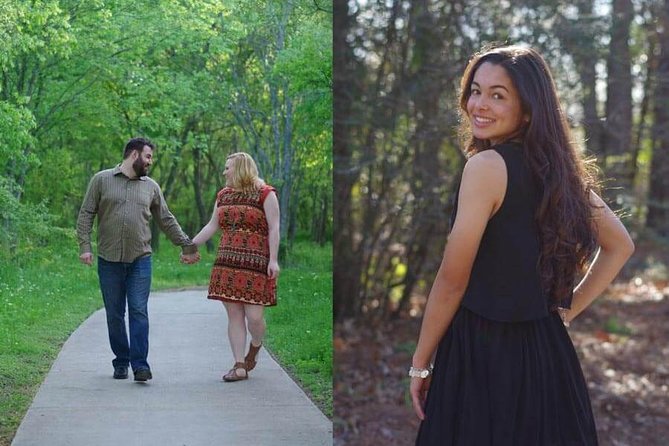 Private Photo Session with a Local Photographer in San Antonio - Authentic Feedback and Insights
