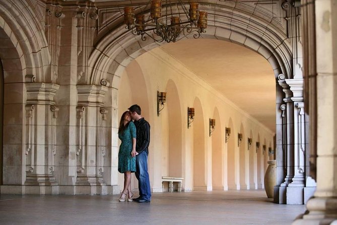 Private Photo Session with a Local Photographer in San Diego - What to Expect from Your San Diego Photoshoot