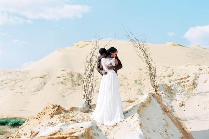 Private Photo Session with a Local Photographer in San Diego - Analyzing the Cost and Value