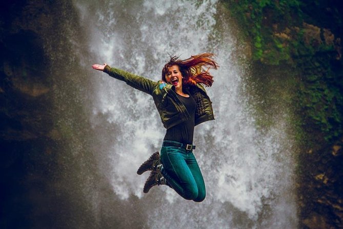 Private Photo Session with a Local Photographer in San José - How the Experience Works