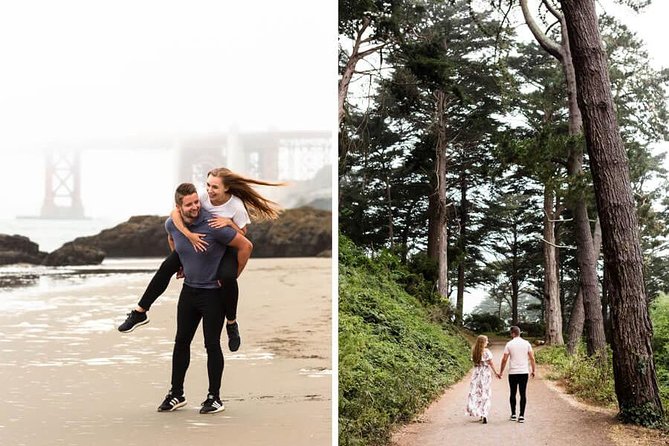 Private Photo Session with a Local Photographer in San Jose, California - How the Experience Works