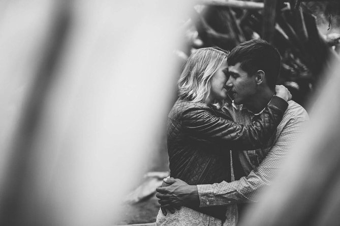 Private Photo Session with a Local Photographer in Seattle - Authentic Insights from Users