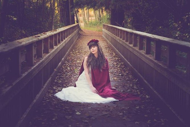 Private Photo Session with a Local Photographer in Seattle - FAQ