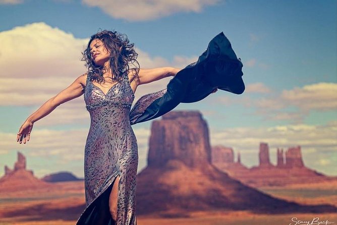 Private Photo Session with a Local Photographer in Sedona - What to Expect During Your Sedona Photo Session
