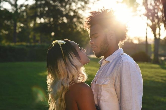 Private Photo Session with a Local Photographer in Tampa - The Photographic Journey: What Locations Might You Visit?