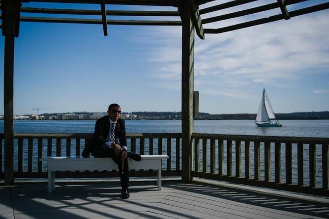 Private Photo Session with a Local Photographer in Washington, D.C. - Who Is This Experience Best Suited For?