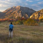 Private Photo Workshop and Sightseeing in Wasatch Mountains - Authenticity and Authentic Landscapes