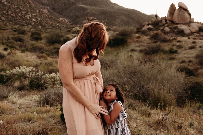 Private Photography Experience in Arizona - An Honest Look at the Private Photography Experience in Scottsdale