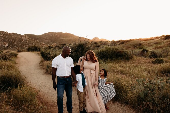 Private Photography Experience in Arizona - A Closer Look at the Itinerary and Scenery