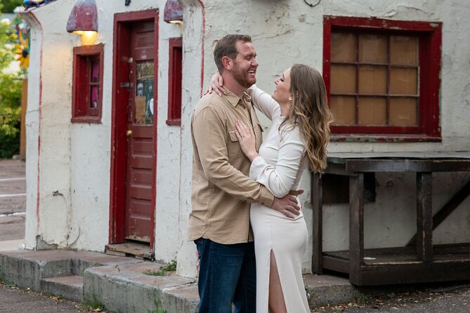 Private Photography Experience in Downtown Manitou Springs - Breaking Down the Cost and Value