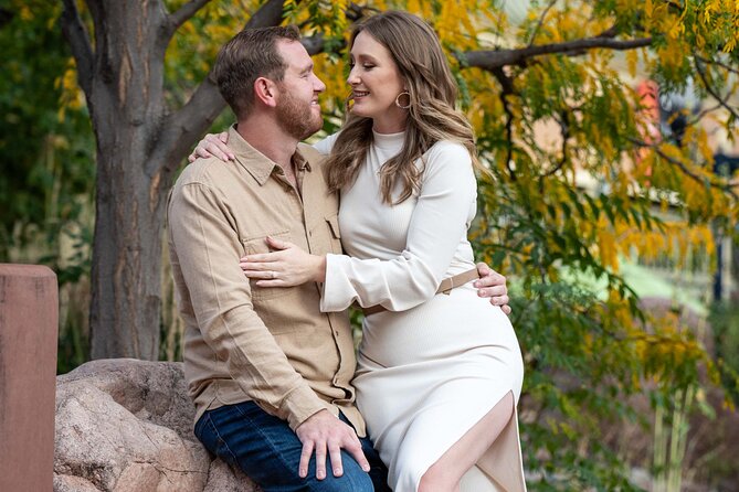 Private Photography Experience in Downtown Manitou Springs - The Ideal Audience for This Experience