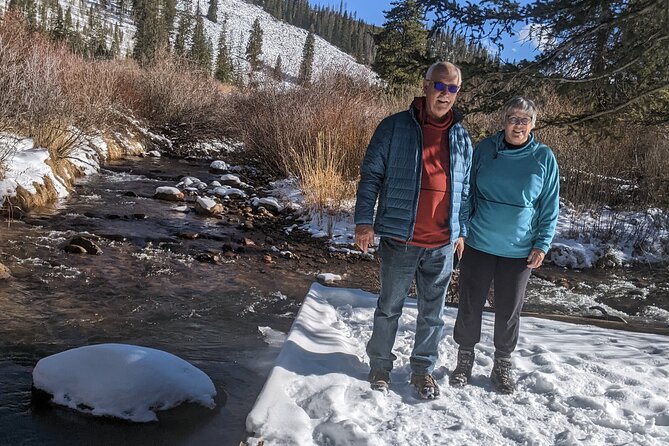 Private Photography in Winter Park - Final Thoughts