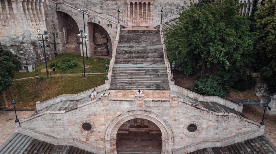 Private photography photo session at Fisherman Bastion - FAQ