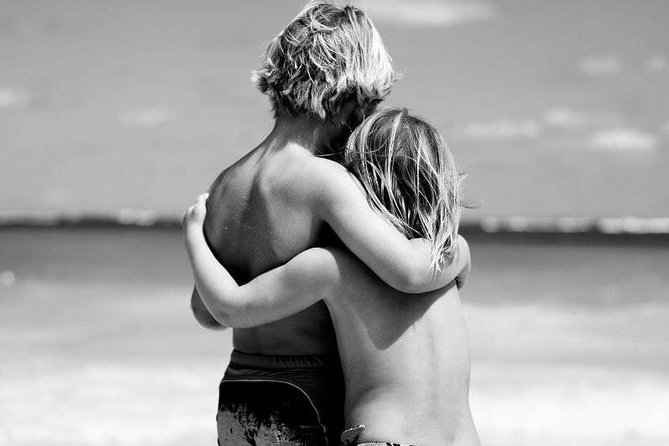 Private Photography Portrait Session - Key Points