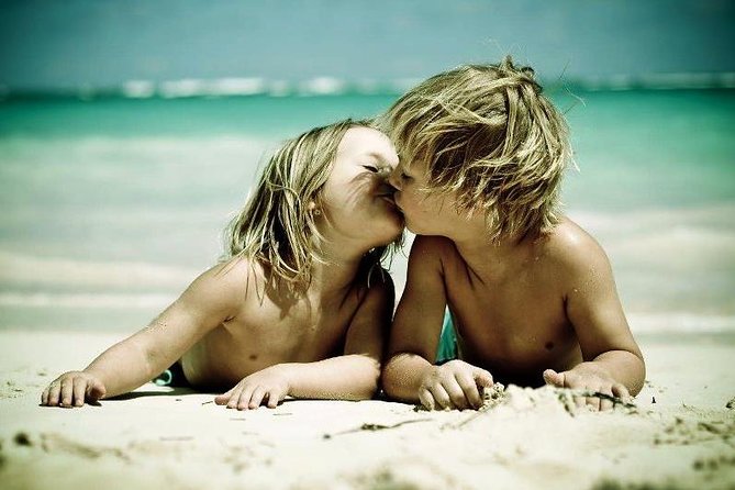 Private Photography Portrait Session - What to Expect from Your Maui Photo Session