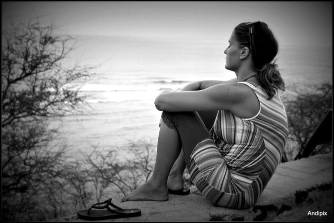 Private Photography Portrait Session - Real Experiences from Past Clients