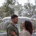 Private Photoshoot in Savannah, GA - Itinerary Breakdown: What You Can Expect