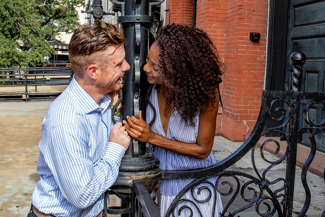 Private Photoshoot in Savannah, GA - The Sum Up