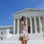 Private Photoshoot Outside the White House & Supreme Court - What to Expect During the Photoshoot