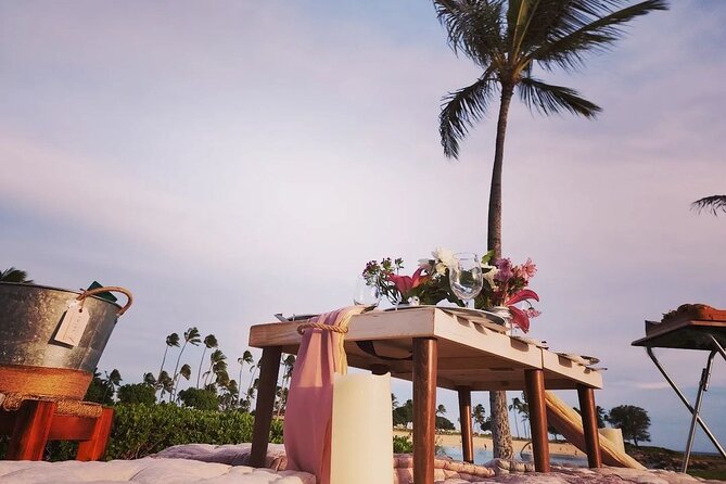 Private Picnic Activity in The Ulua Lagoon in Oahu - The Experience in Practice