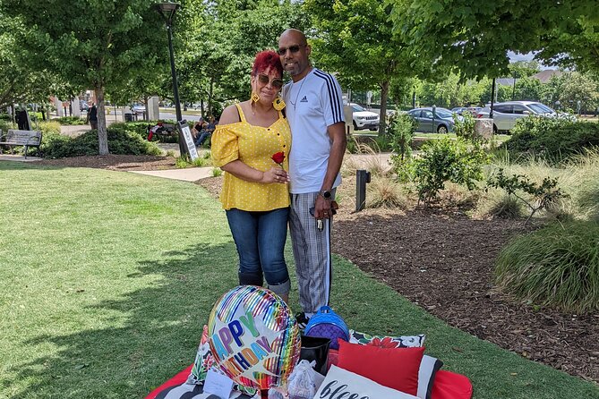 Private Picnic Experience in the Queen City - Who Would Love This Experience?