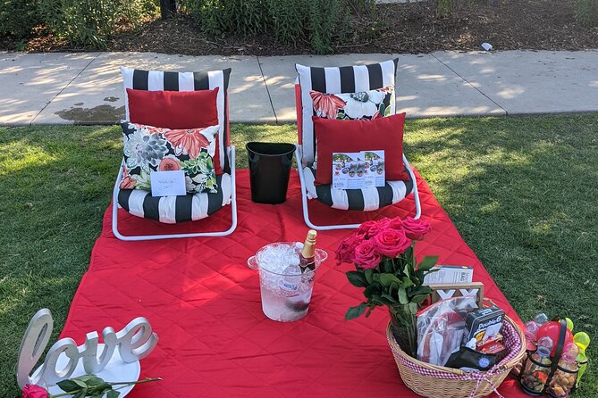 Private Picnic Experience in the Queen City - Final Thoughts