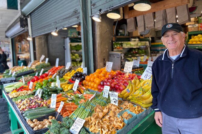 Private Pike Place Market Tour and Cooking Class with a Local - Transportation, Duration, and Price: What to Expect