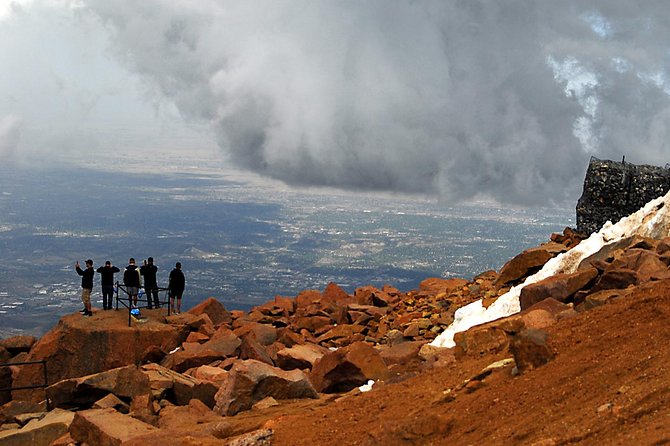 Private Pikes Peak Country And Garden of the Gods Tour from Denver - Who Is This Tour Best For?