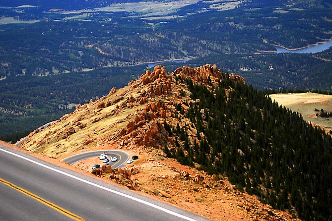 Private Pikes Peak Country And Garden of the Gods Tour from Denver - Final Thoughts