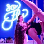 Private Pole Dance Party for Up to 15 People at soFly Social ATX - What to Expect from Your Private Pole Dance Party in Austin