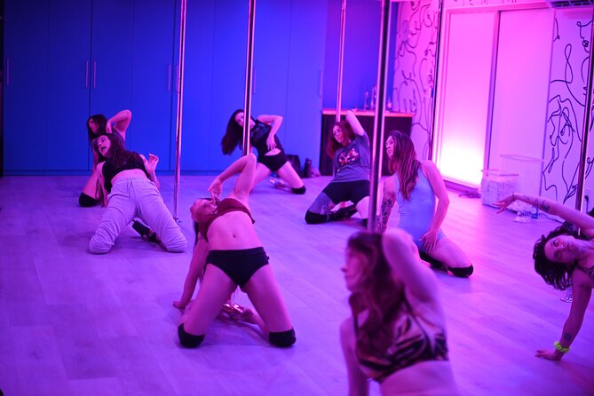 Private Pole Dance Party for Up to 20 People at soFly Social ATX - The Sum Up: Who Is This Experience Perfect For?